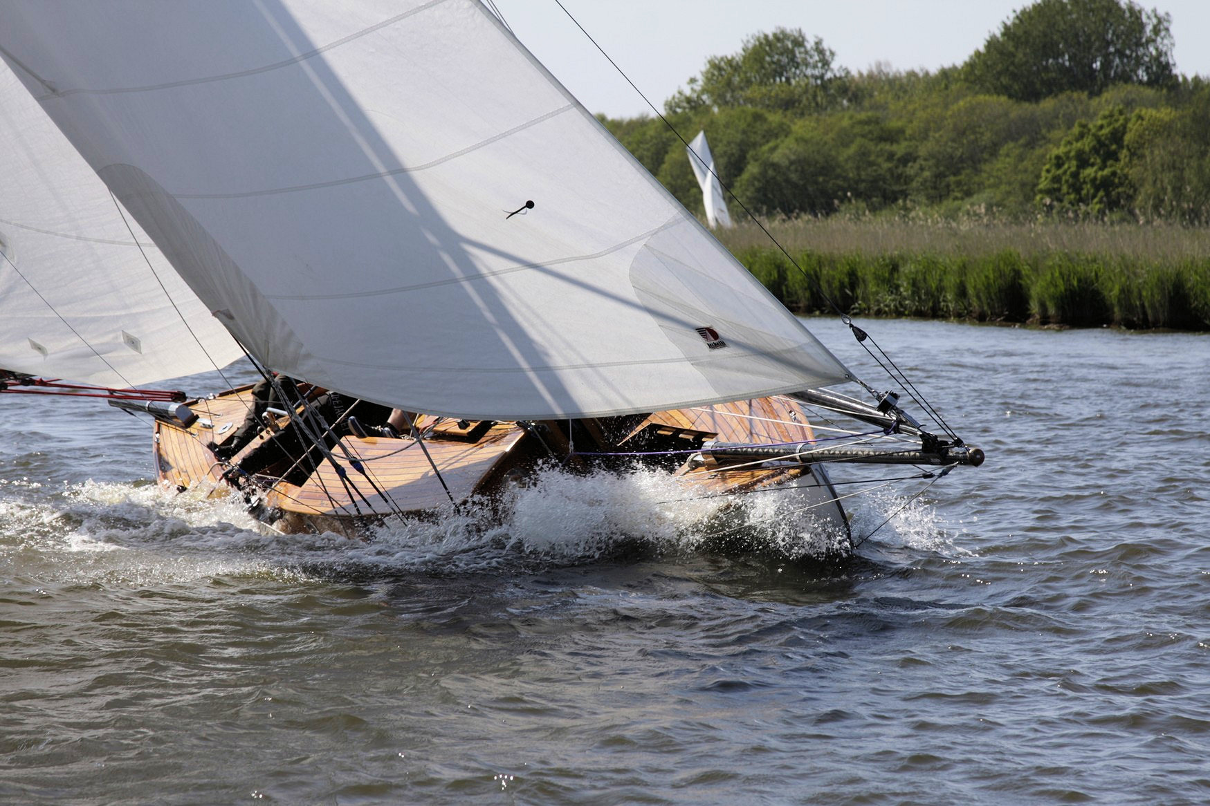 Results 2023 – River Cruiser Class